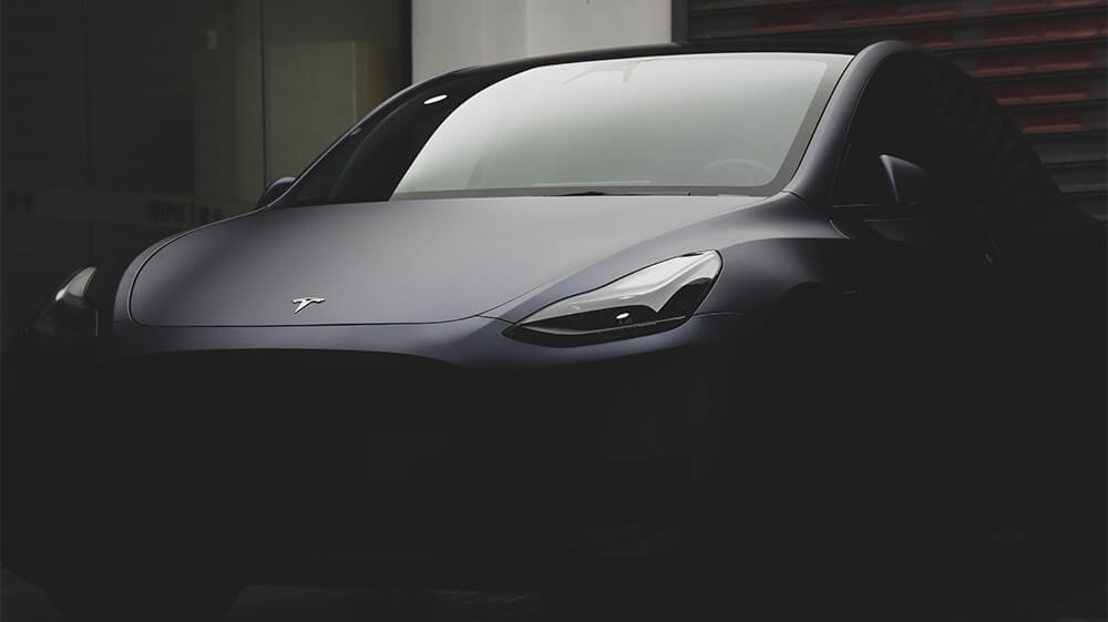 Tesla Model Y 7-Seater Explained - EV Car & Truck