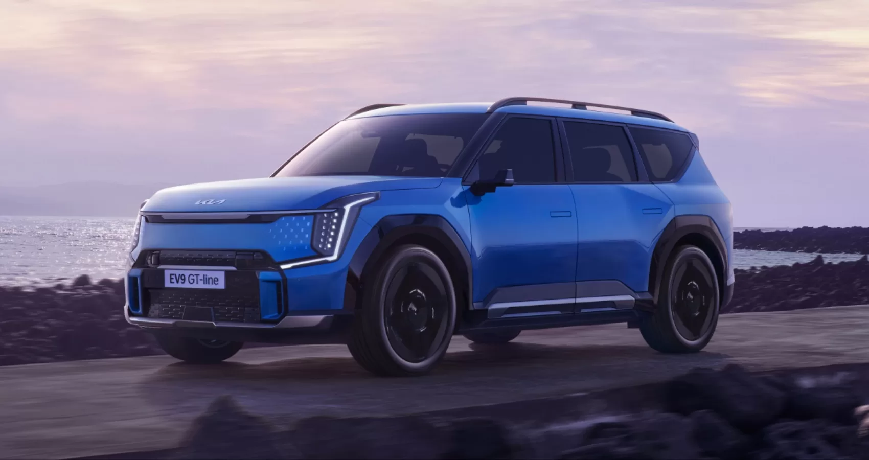 Why Kia’s EV9 Is A Game Changing Electric SUV - EV Car & Truck