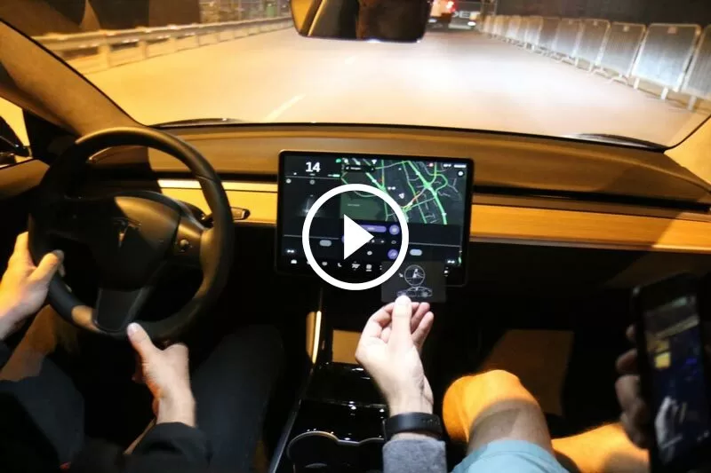 Tesla’s FSD vs EAP: Which One is Right for You? - EV Car & Truck