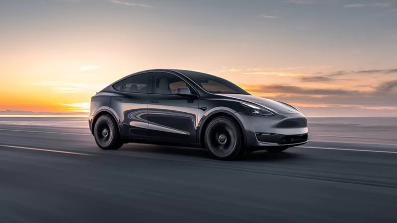 Most Efficient Electric SUV Ever Built: Tesla’s Model Y - EV Car & Truck