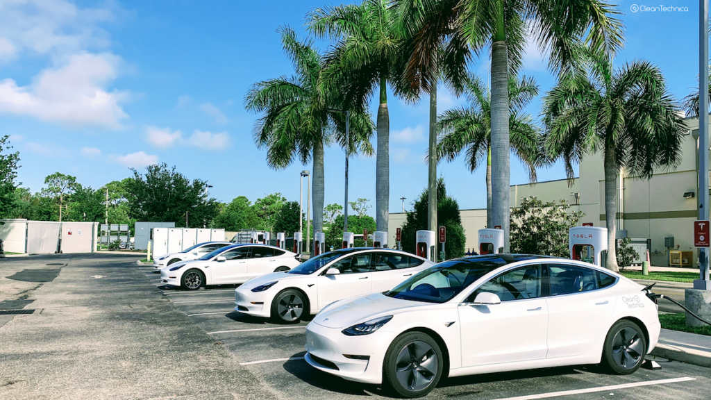Tesla Drops 50 Places In Brand Reputation Survey — What Does That Mean ...