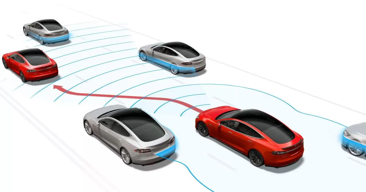 Tesla’s controversial Autopilot could be coming to other brands - EV ...