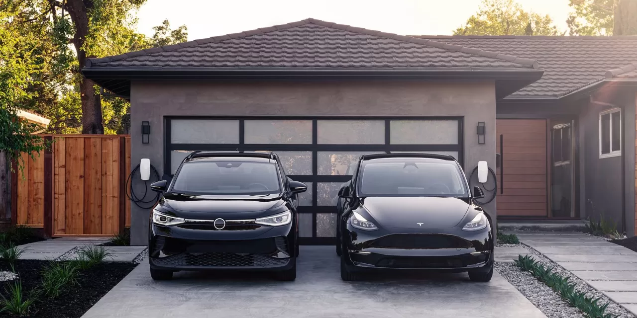 Tesla Launches “Universal Wall Connector” For All EVs - EV Car & Truck