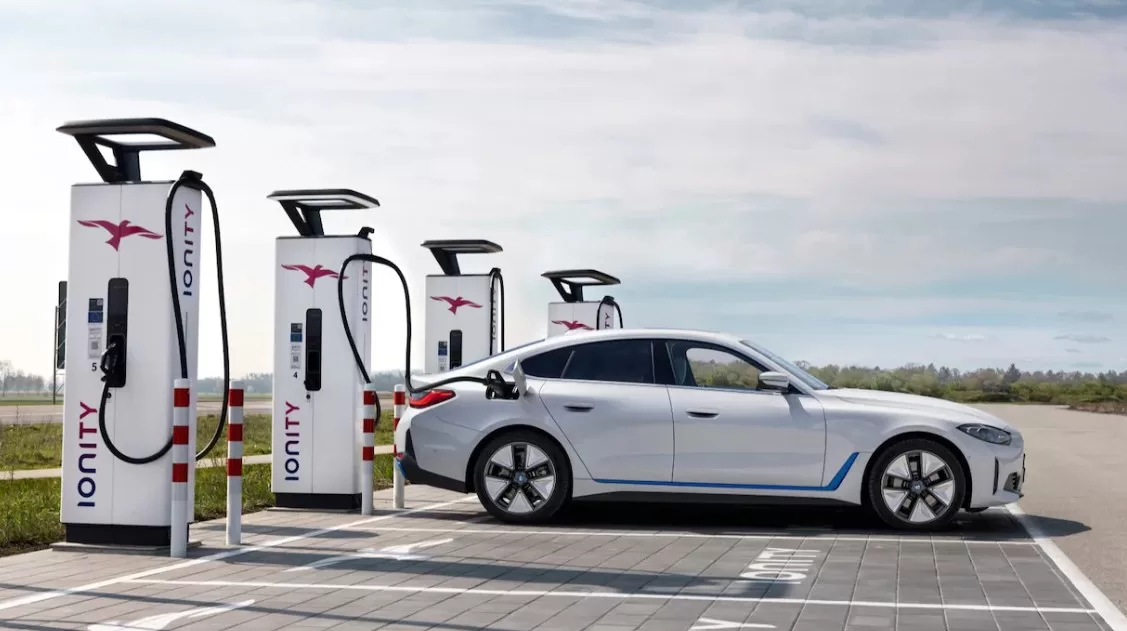 BMW to Join Tesla Charging Network | EV Car & Truck BMW to Join Tesla Charging Network | EV Car & Truck