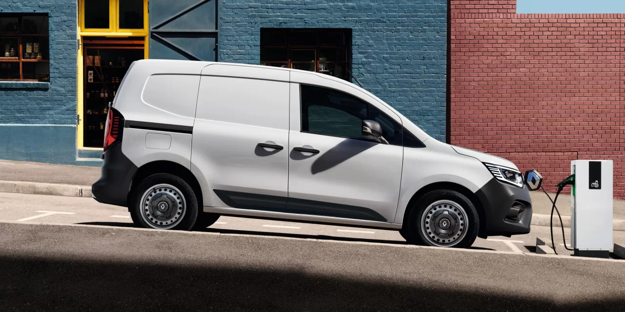 2024 Renault Kangoo E-Tech price and specs - EV Car & Truck 2024 Renault Kangoo E-Tech price and specs - EV Car & Truck