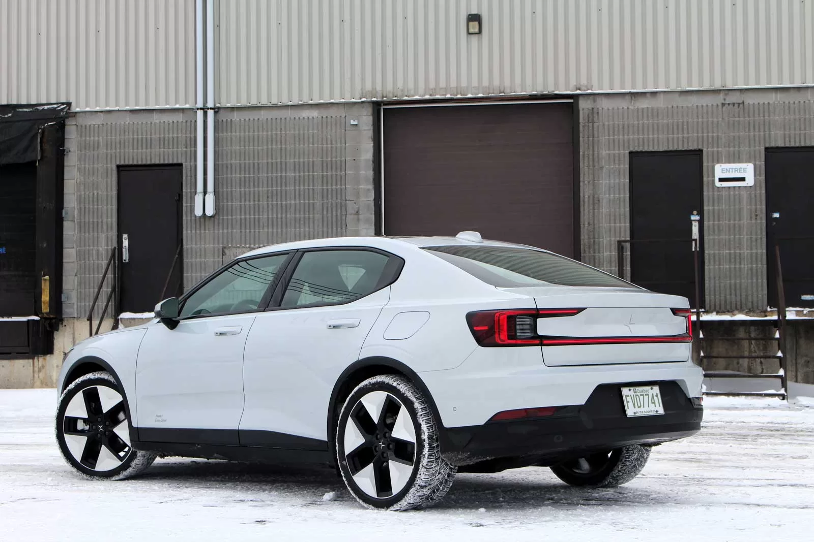 Should You Buy a 2024 Polestar 2? - EV Car & Truck